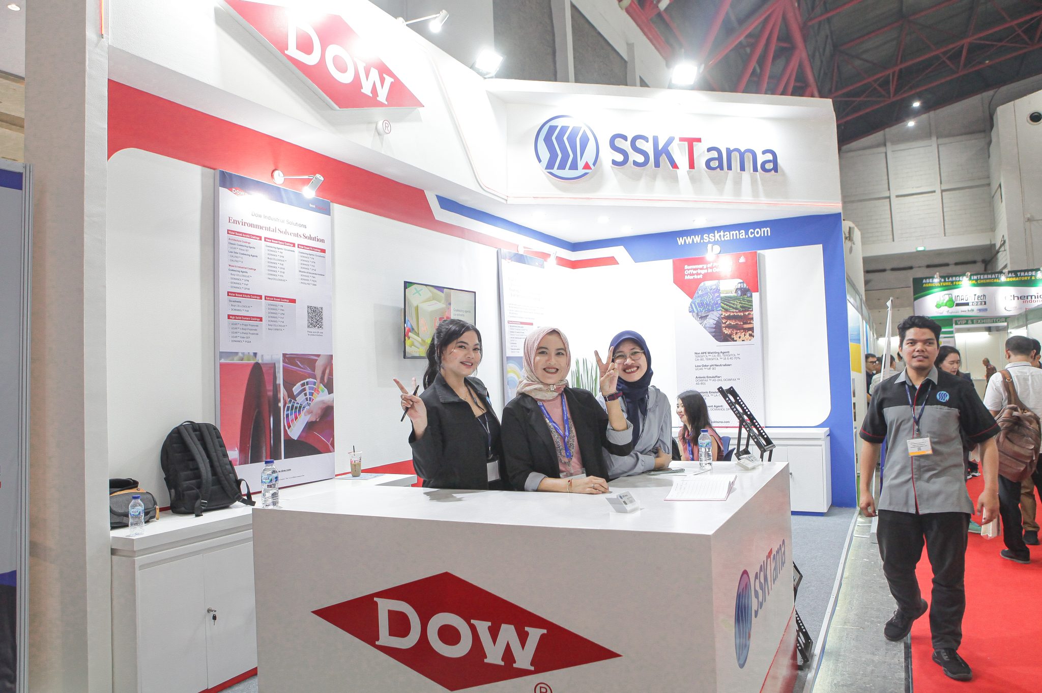 Performance Chemical